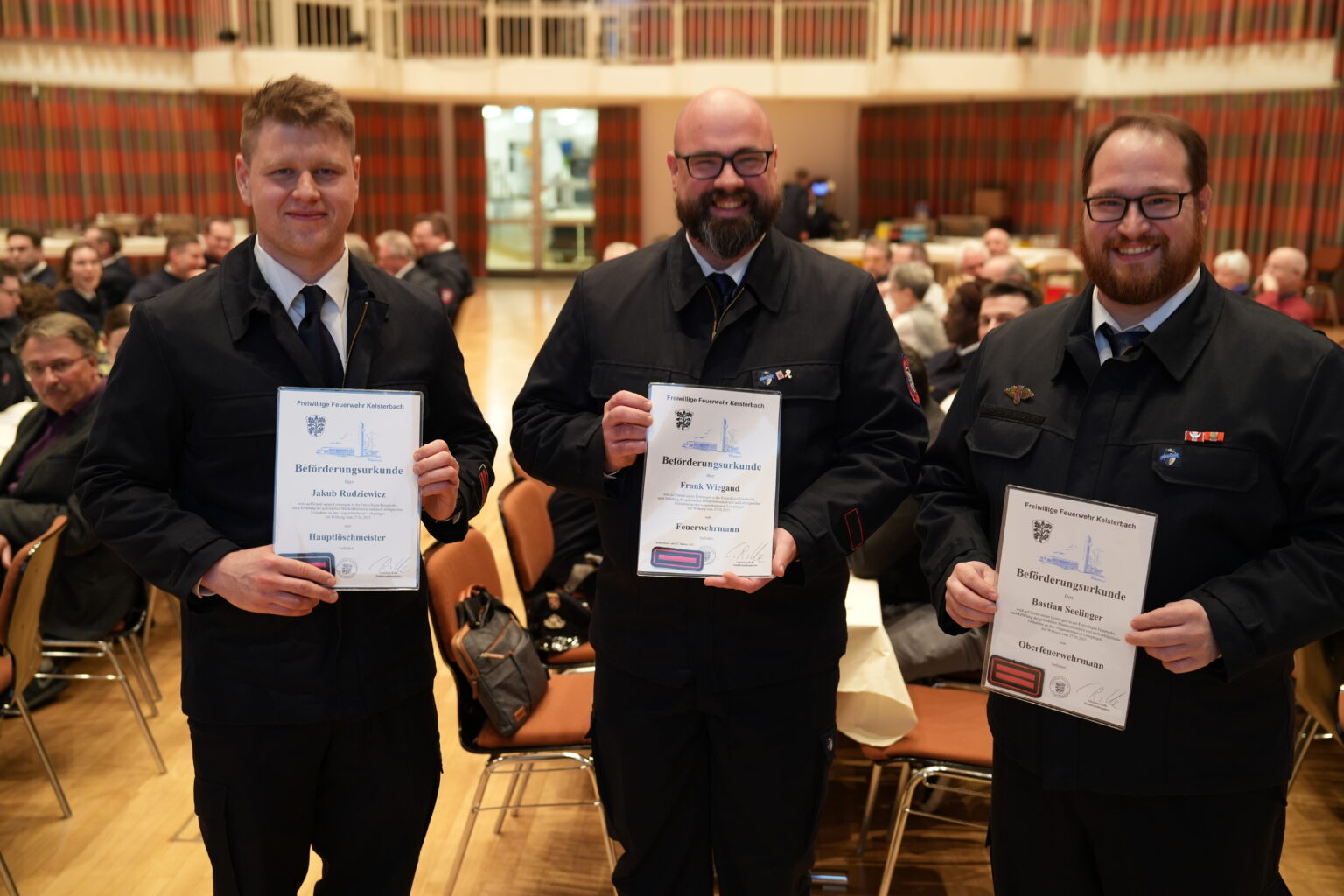 Jahreshauptversammlung für das Jahr 2022 – Freiwillige Feuerwehr ...