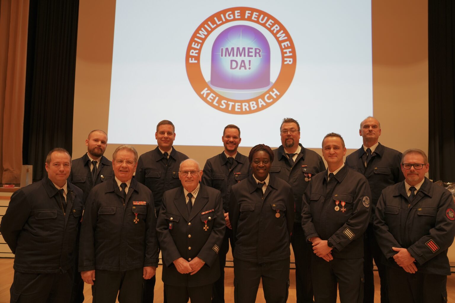 Jahreshauptversammlung für das Jahr 2022 – Freiwillige Feuerwehr ...